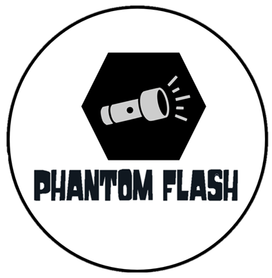 Phantom Flash by SimonStache