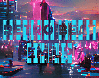 Major Update - 187ape's Retro Beat Em Up by 187.ape