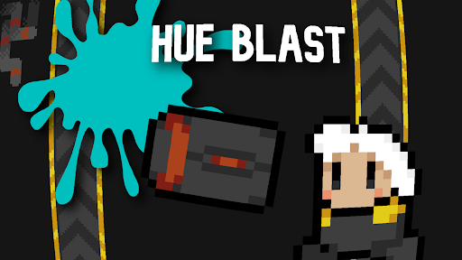 Hue Blast by GoofyBox Studios for TU CSE GameJam S2023 - itch.io