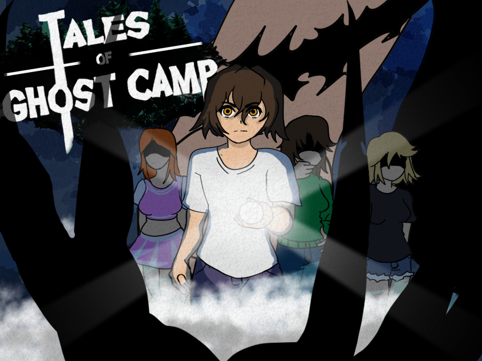 Ghost Camp 0.2 by starchest