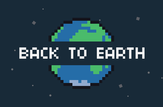 Back to Earth by Rumis, Miki