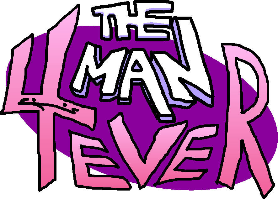 The Man 4: Chapter One Demo by fitsoab