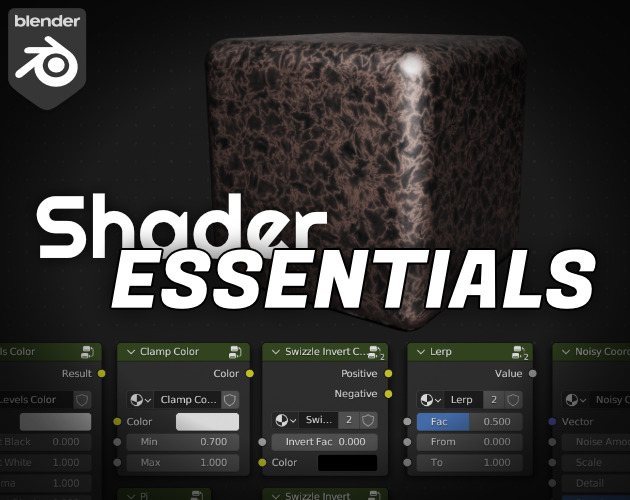 Shader Essentials by narranoid