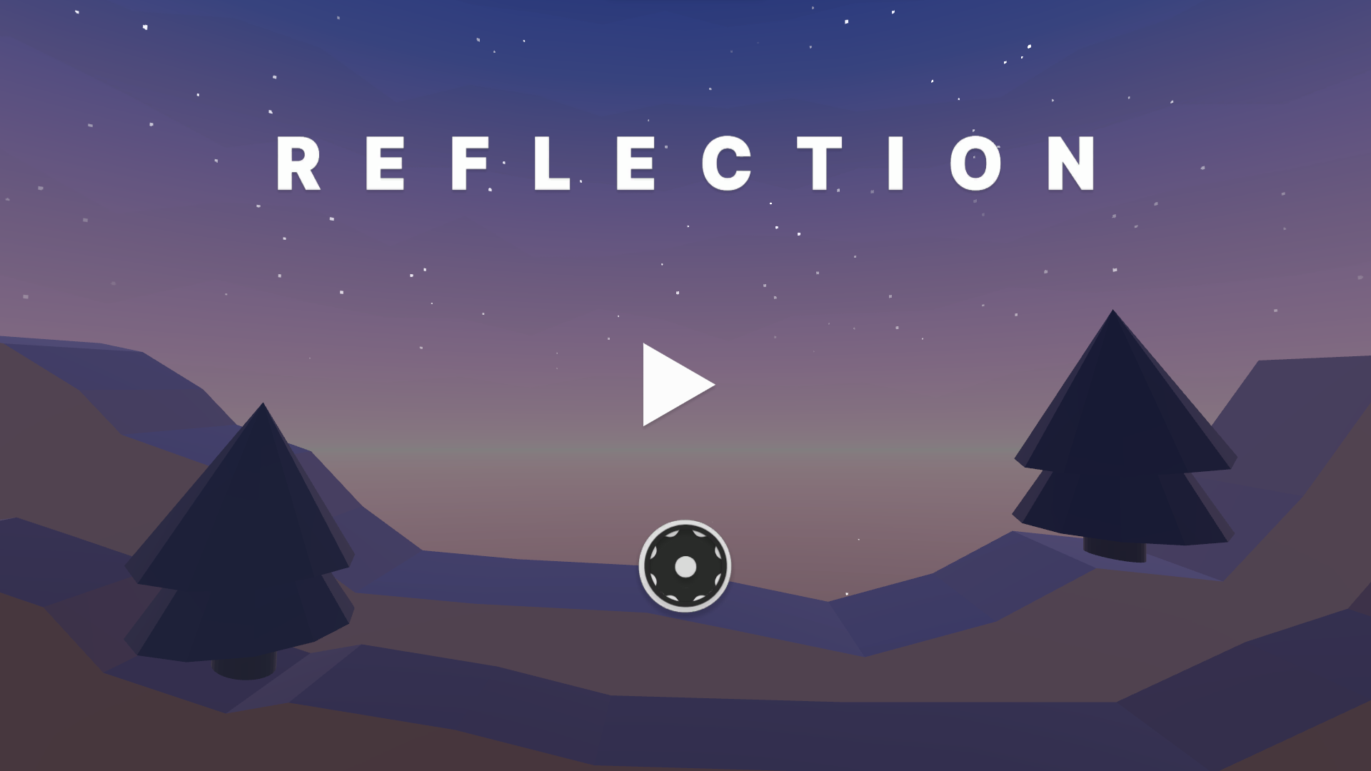 Reflection by Yearalist for Enhancer Gaming Hackathon - itch.io