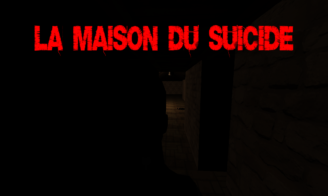 YIST • La Maison Du Suicide by Ananel81