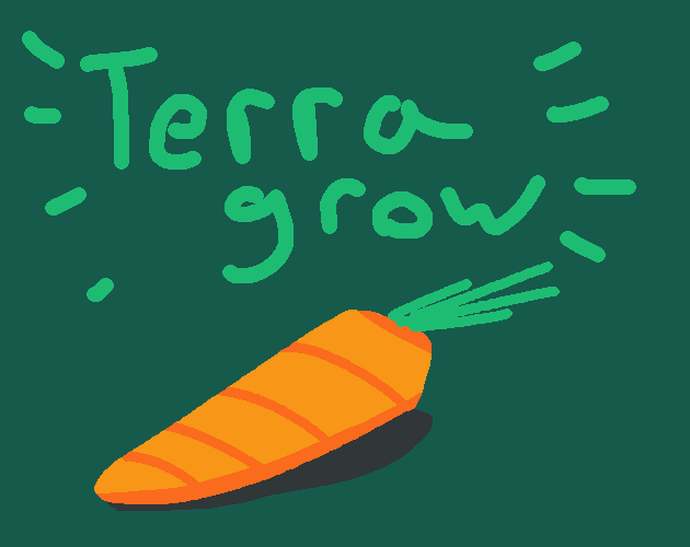 Terragrow by Moshir