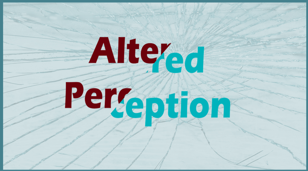 Altered Perception by Brack Harmon for TAGD Spring 2023 Game Jam - itch.io