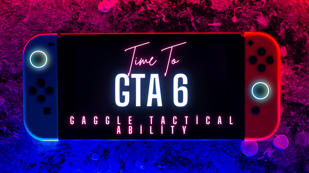 GTA 6-Grand Tactical Ability 6 by EjdereGel