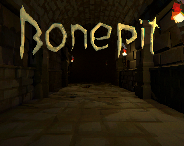 Bonepit by Artyomska