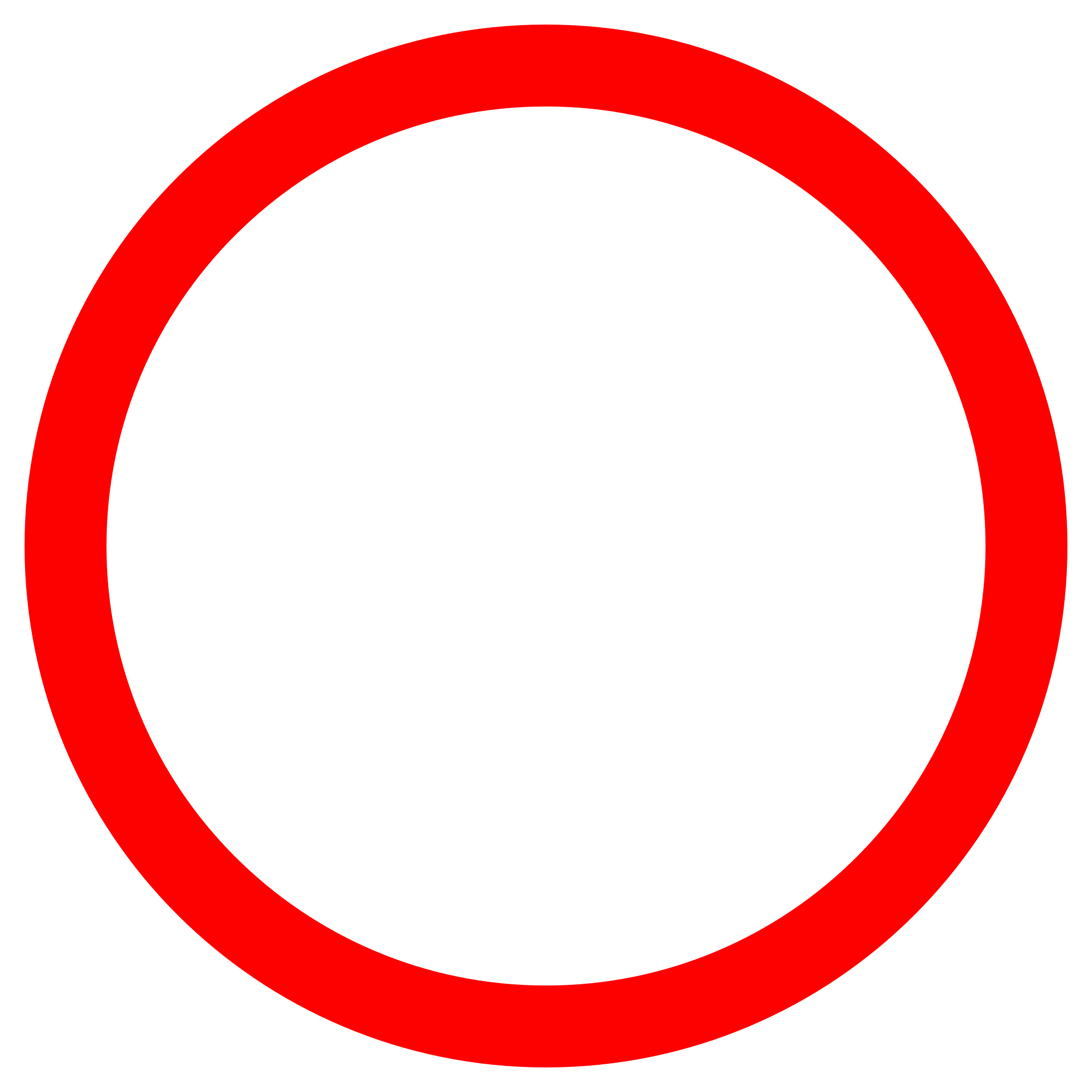 The Wrong Circle by sebasleather