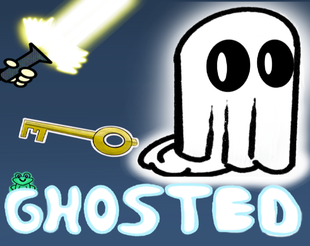 Ghosted By Shmorez