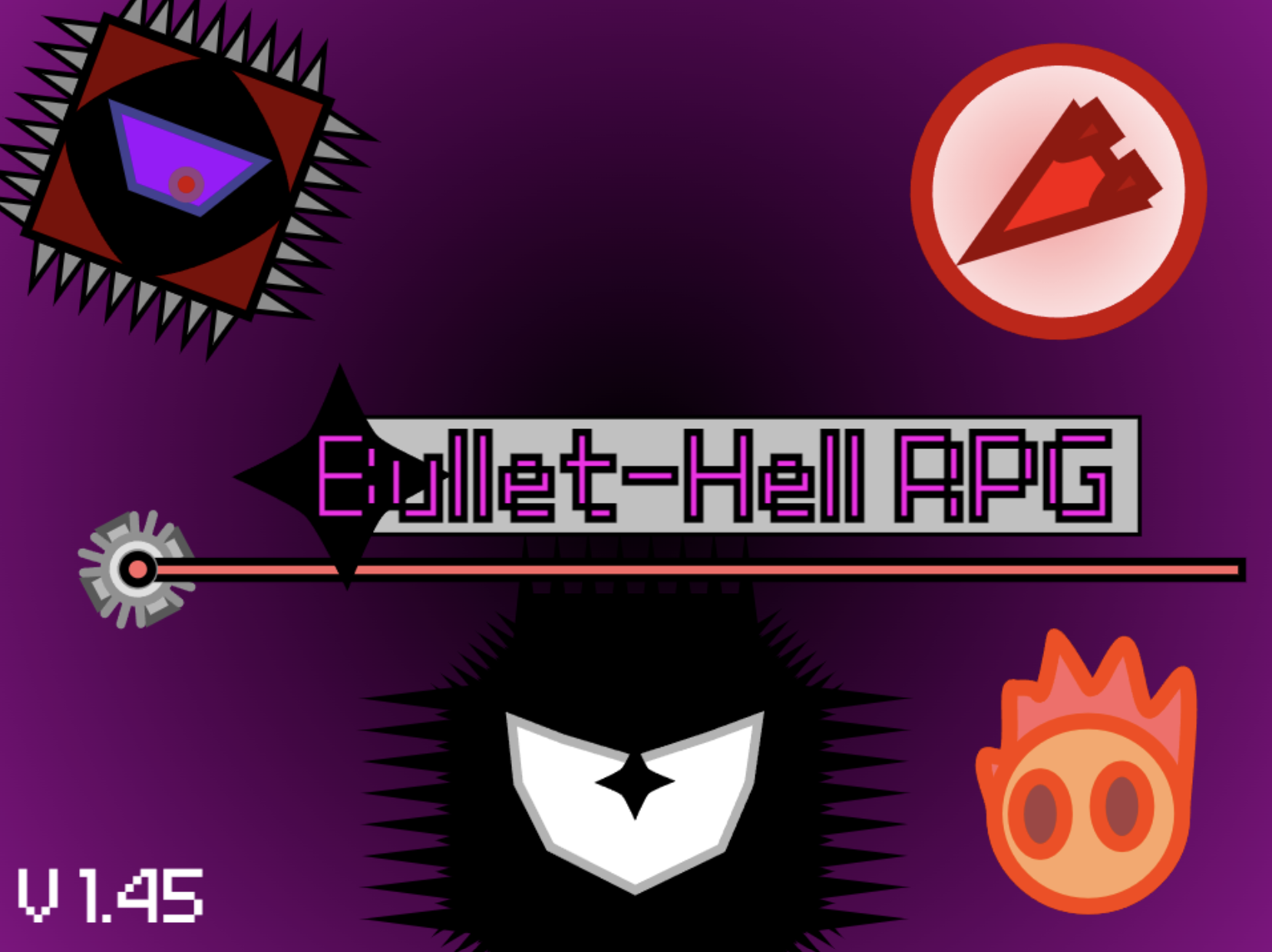 BHRPG1 - Cosmic Corruption by Jag