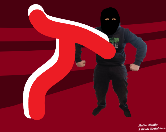 Tmp Mobile Horror Game By Temonenescape