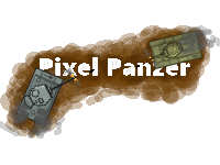 Pixel Panzer by Un_Genius