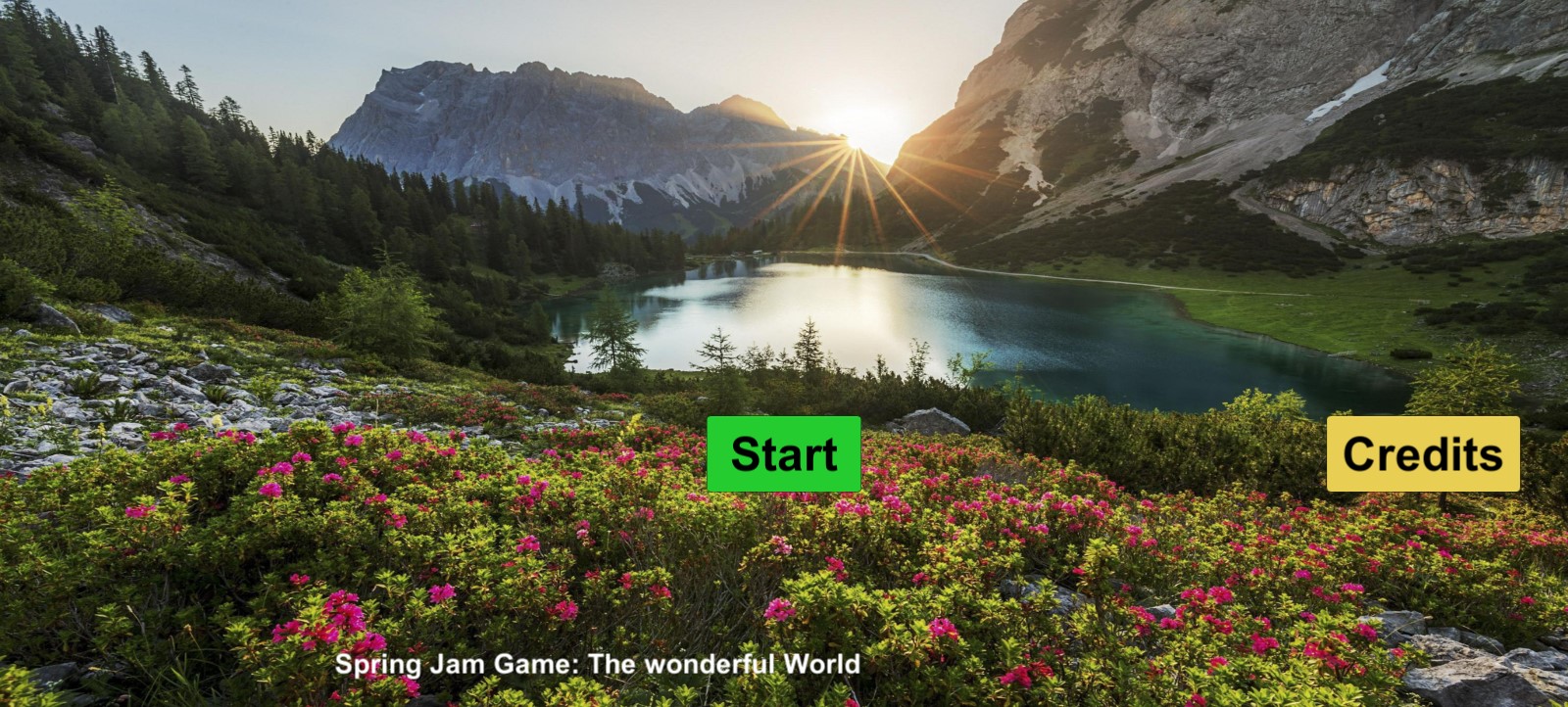 The wonderful World by TitanCraft Industries