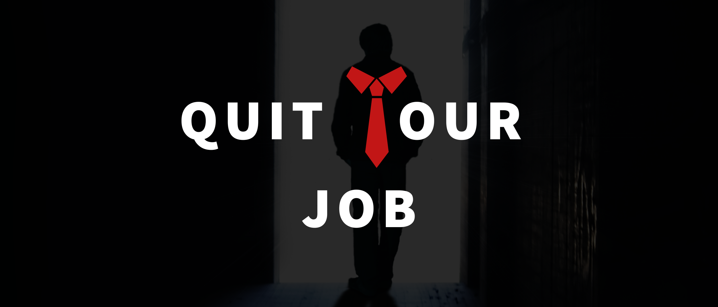 Quit Your Job By Rubens Kaaleb Fournier Quit Your Job By Rubens Kaaleb Fournier