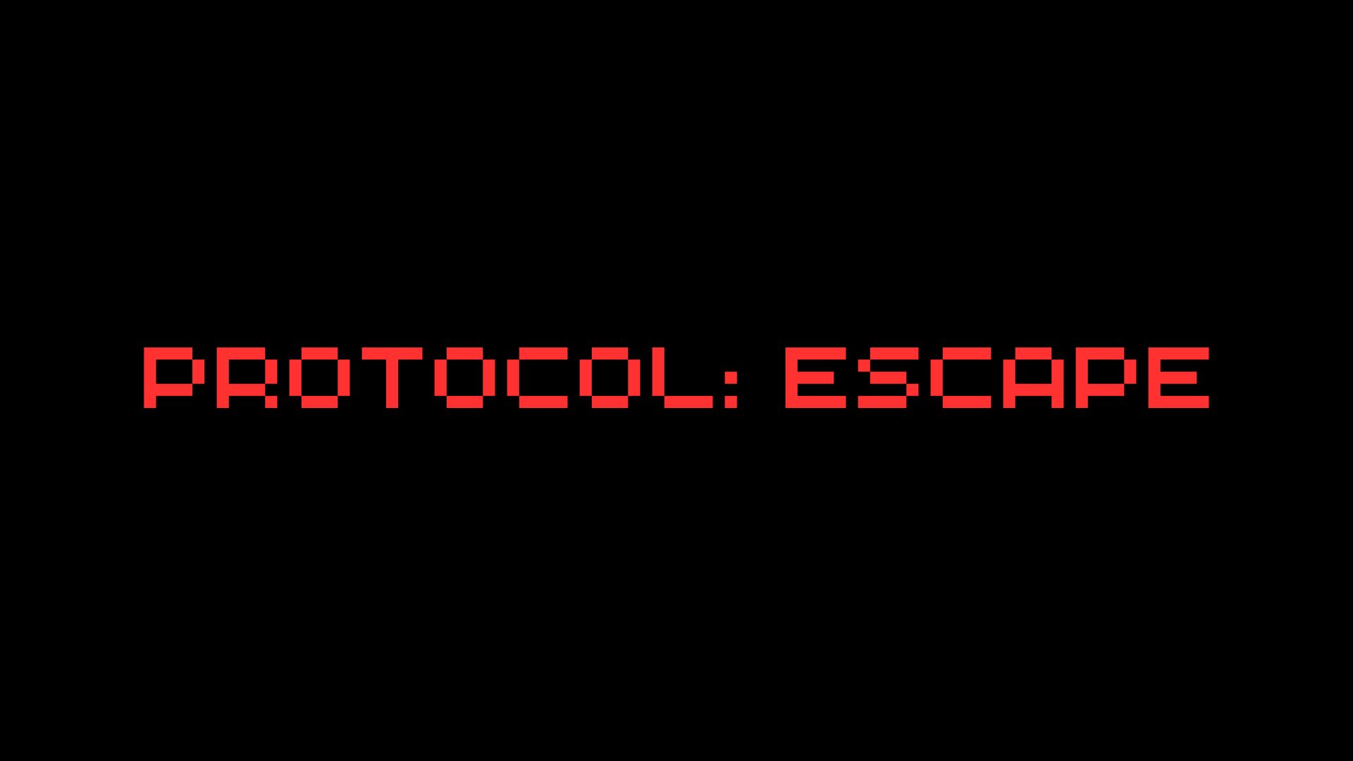 Protocol-Escape by krillin.avi