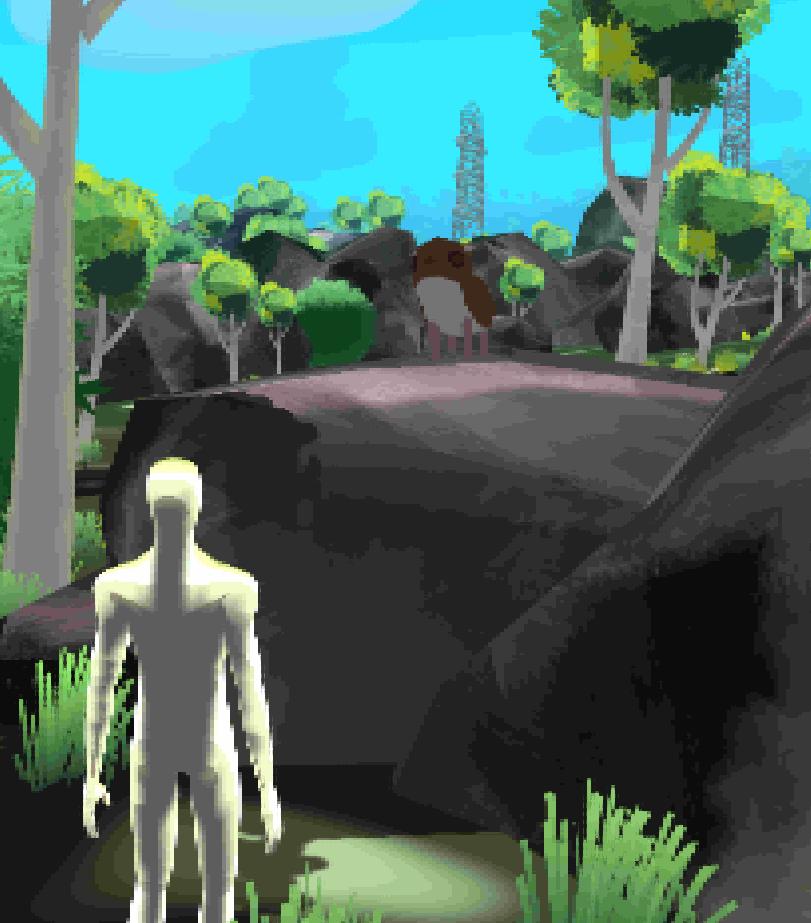 Ecowave by leafscape