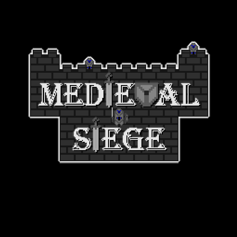 Medieval Siege by ShrimpMilk