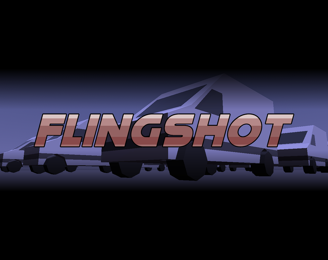 Flingshot by JohnGabrielUK