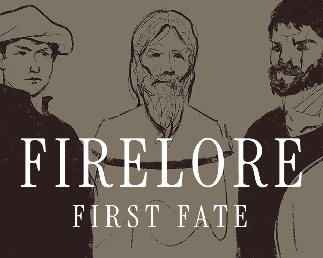 Firelore: First Fate by Lucas Molina