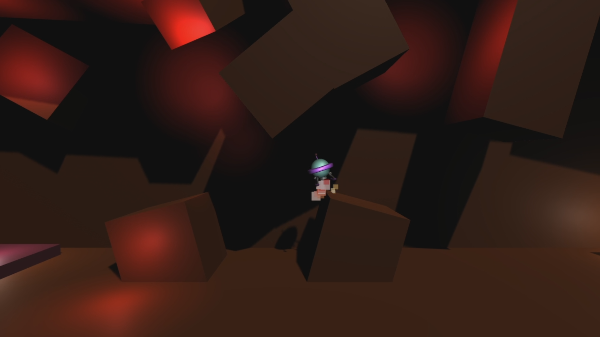 Project Boost Man by iToastMost