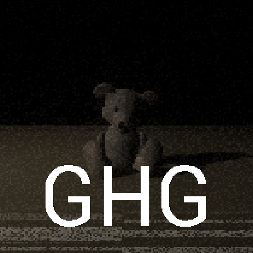 Generic Horror Game by Expert Studios