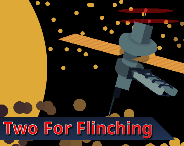 Two For Flinching by SoulReviews