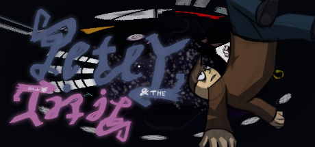 Peter & The Trip Demo by Ben_Crooked