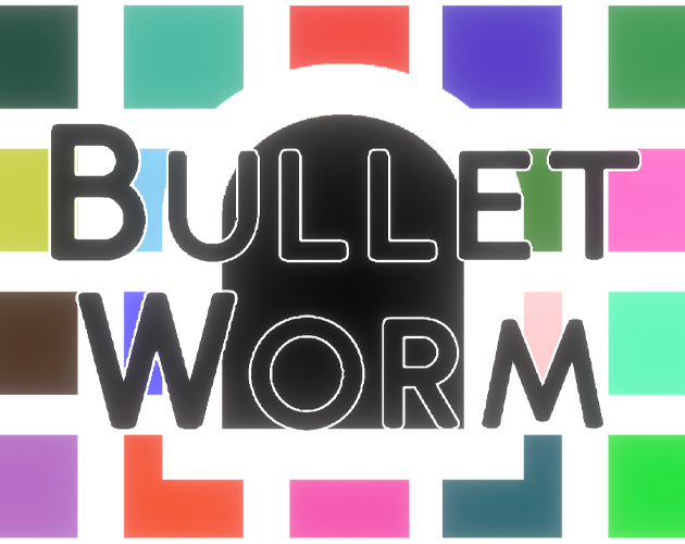 Bullet Worm by resacaGames