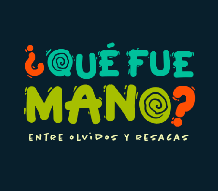 ¿Qué fue mano? by Sagiment