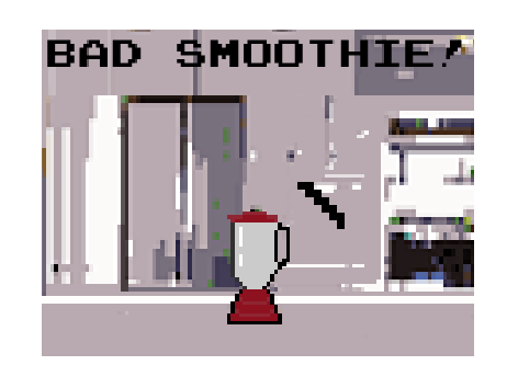 Bad Smothie by bonsaipropaganda