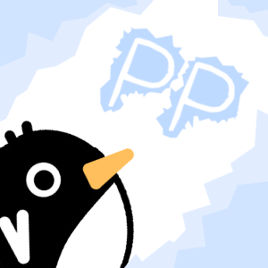 Penguin Plunge by RobertSteven