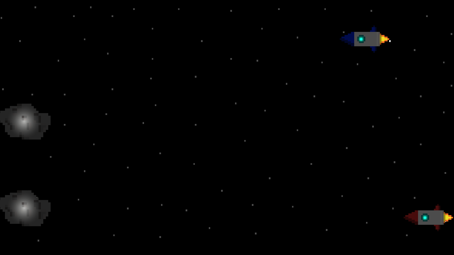 Rocket Runner 2 by KMG