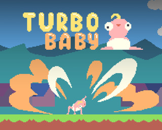 Turbo Baby by Antoine Foucault, Horrenberger.Romain, AdamLenglen, Julie ...