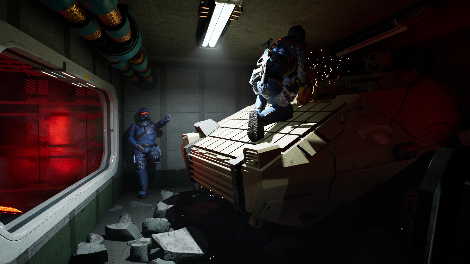 Future Gadget Lab. by KoLLIeu4