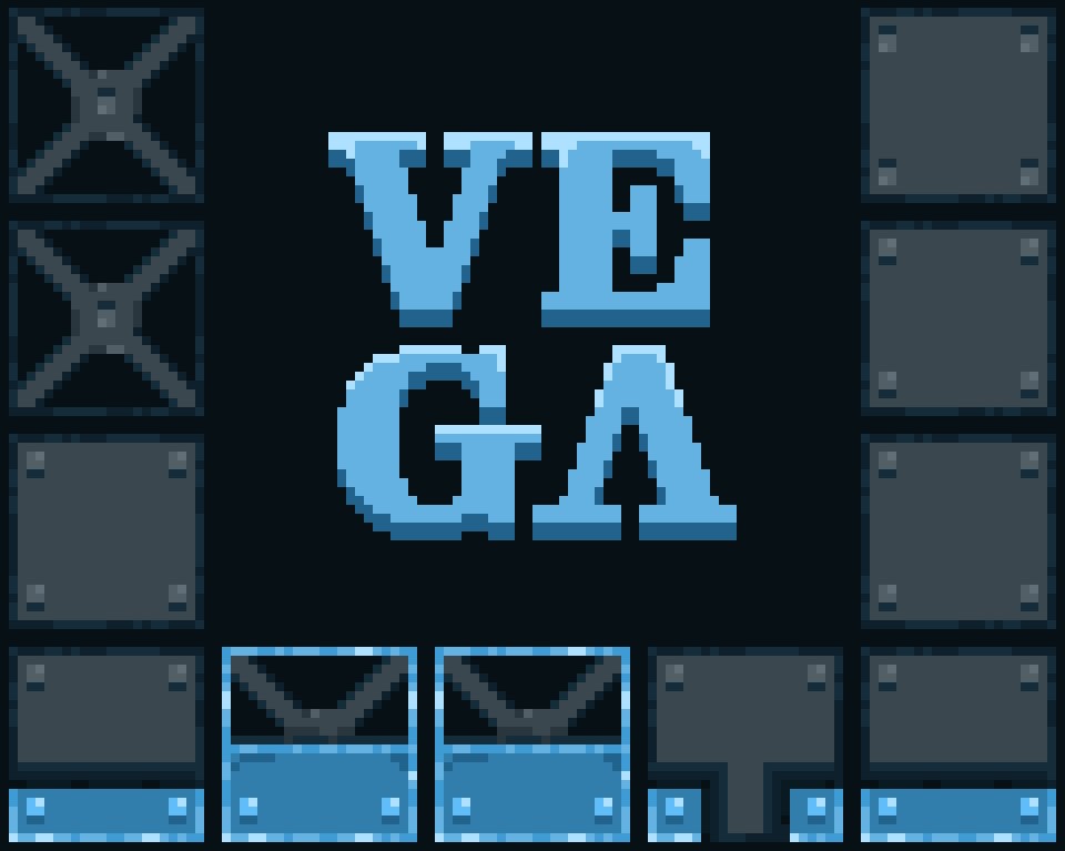 VEGA by meriyal, Armenelos