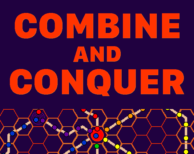 Combine and Conquer by quackqack
