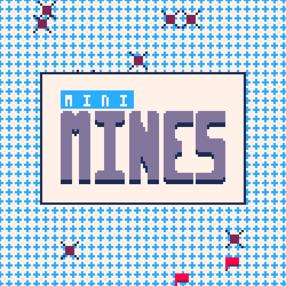 Mini Mines by wsasaki01