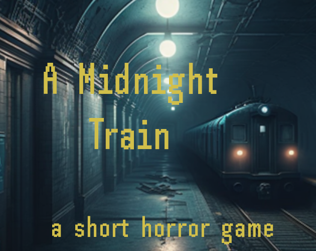 A Midnight Train (Full Release) by Fivosgames