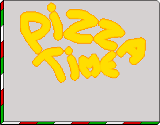 Pizza Time by Macbarette, Brother main, gimleesan