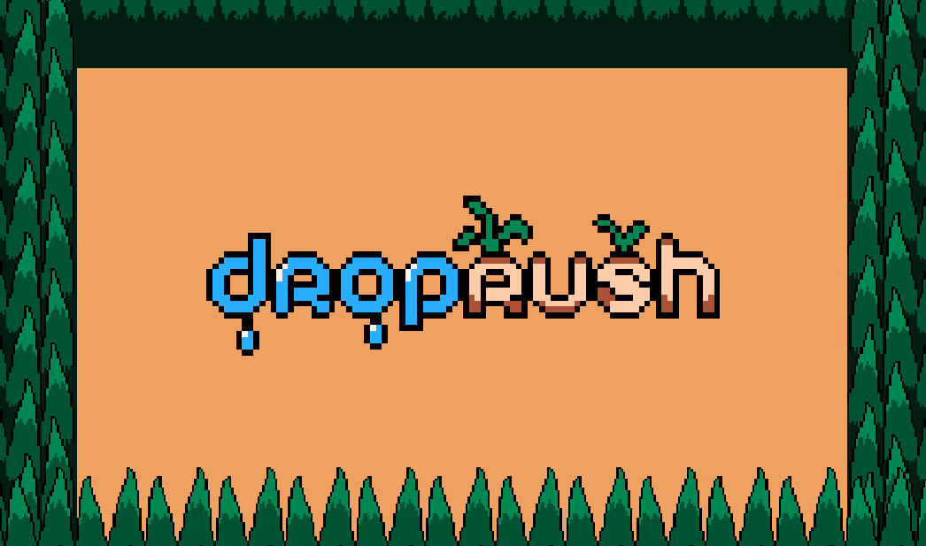 Drop Rush by Serjo