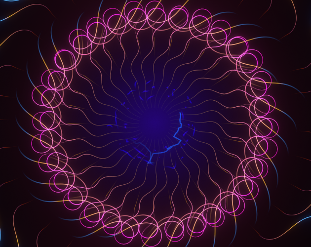 Mystery Artifact 1.1 by Nifflas for Games for Blind Gamers 2 - itch.io