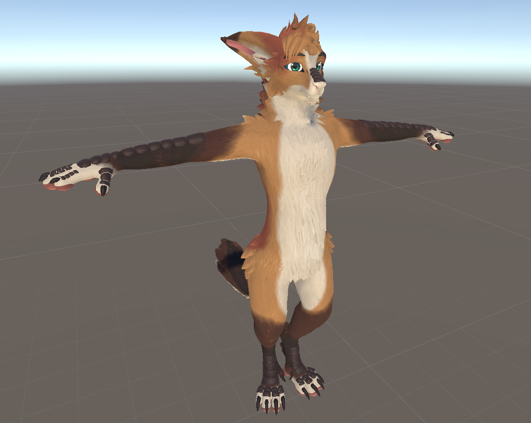 Vernid HD - Tyr by Auxl