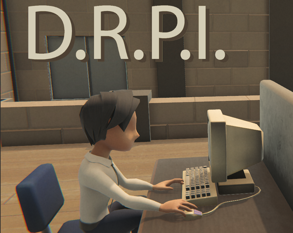 D.R.P.I. by zagoiris, CanvasDEV, Estudante.dev