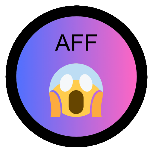 AFF by A.T APPS