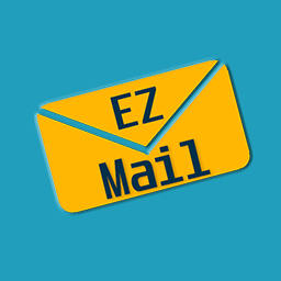 EZ Mail by Webzsta