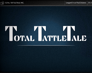 Top games available in French tagged Ludum Dare 53 - itch.io