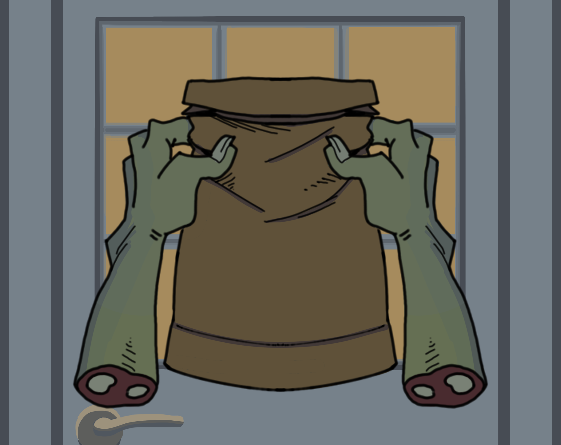 Dead-Livery by Akkadion, FabriLM98, Jules, feco_games, Mateo_Monastra ...