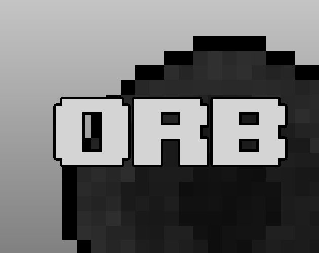 The Orb Game by MaskedWyvern